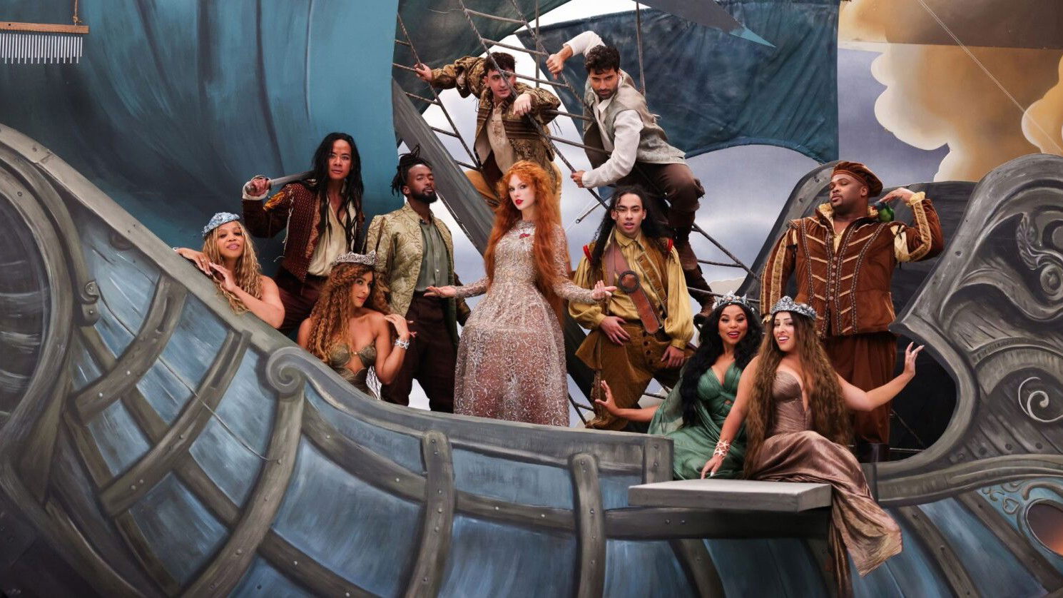 Taylor Swift's Albums, From Worst to Best Ranked