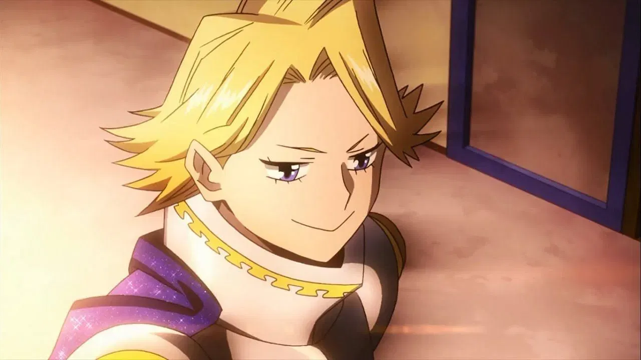Every Class 1-A Member in My Hero Academia, Ranked Weakest to Strongest