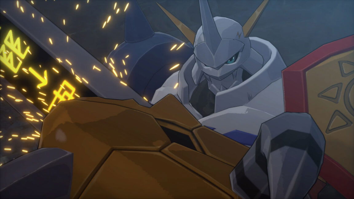 5 Best Agent Skills in Digimon Story: Time Stranger That You Need to ...