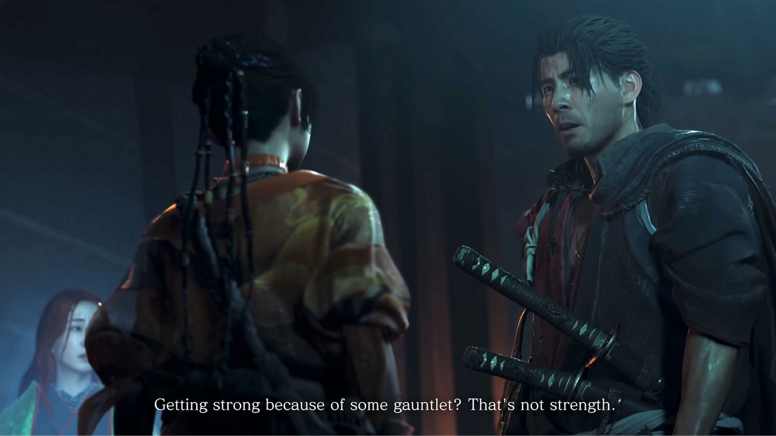 Who Is Miyamoto Musashi? Onimusha: Way of the Sword Puts You in the ...
