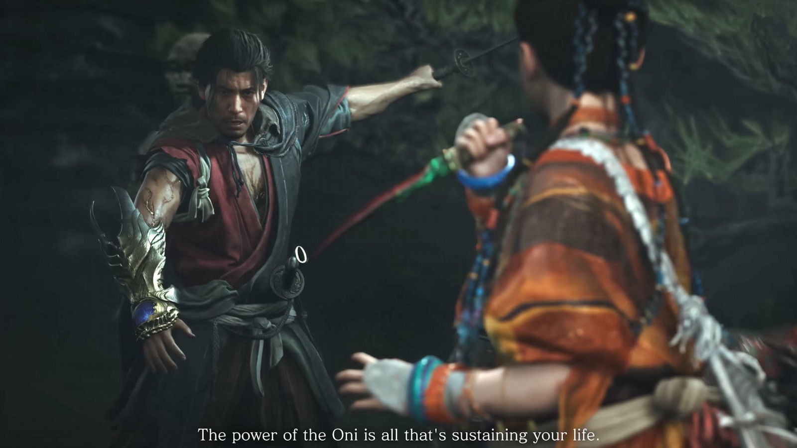 Who Is Miyamoto Musashi? Onimusha: Way of the Sword Puts You in the ...