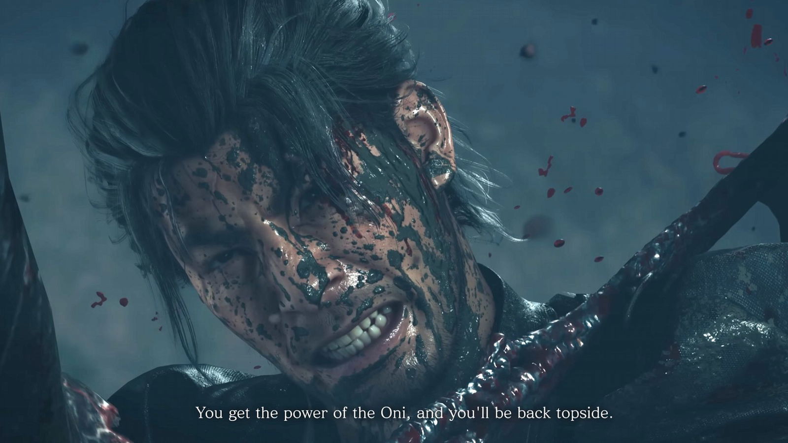 Who Is Miyamoto Musashi? Onimusha: Way of the Sword Puts You in the ...