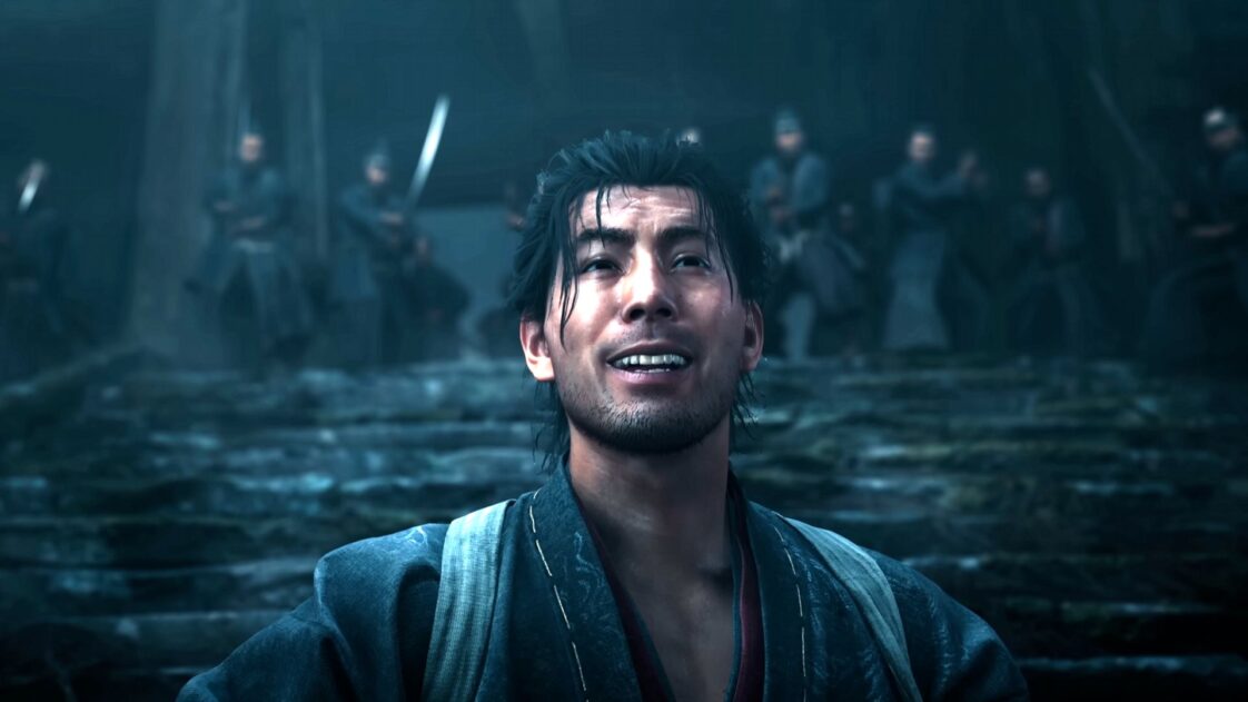 Who Is Miyamoto Musashi? Onimusha: Way of the Sword Puts You in the ...