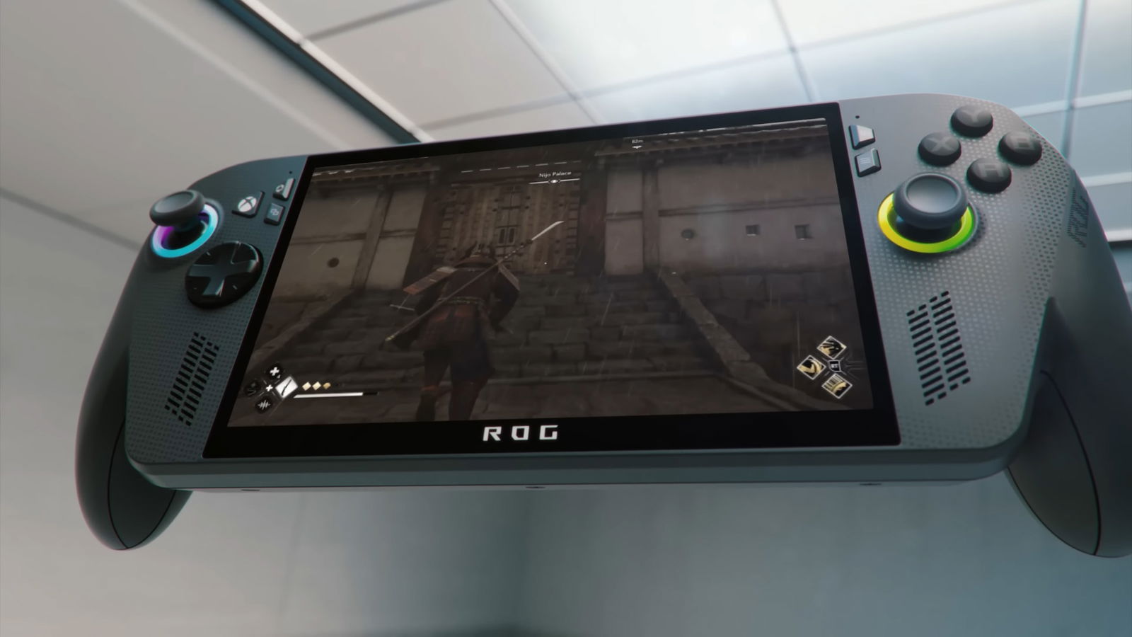 Insider Reveals AMD's Strict Demand That Forced Microsoft to Scrap Xbox ...