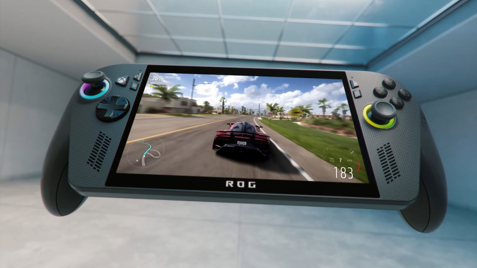 Insider Reveals AMD's Strict Demand That Forced Microsoft to Scrap Xbox ...