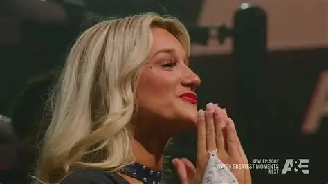 Who Is Dani Sekelsky: 4 Unknown Facts About WWE LFG Season 2 Winner