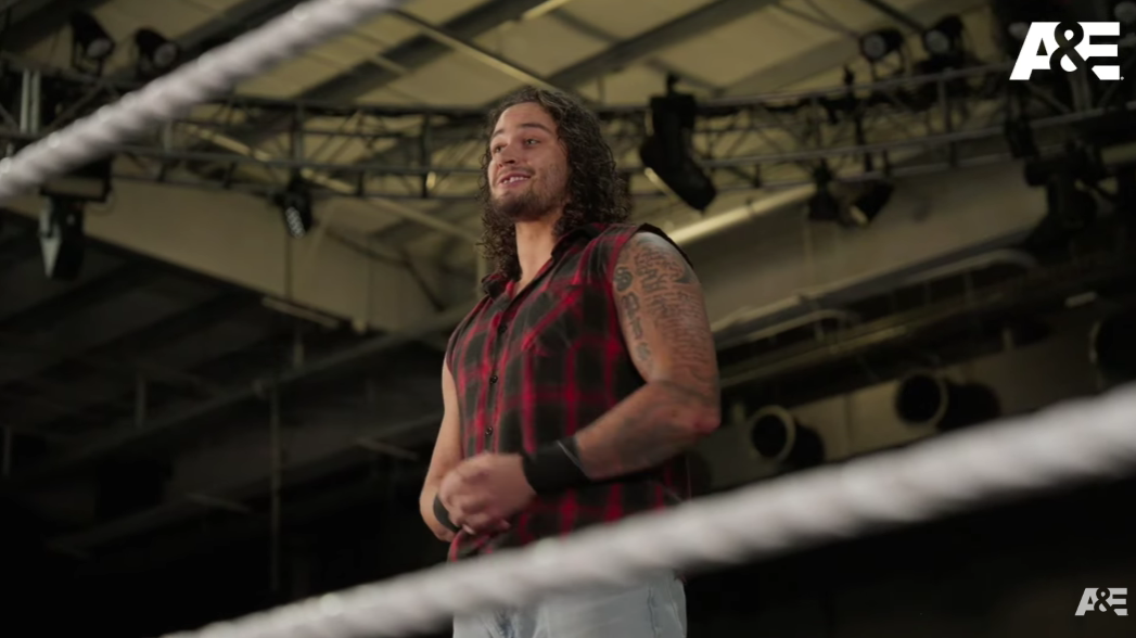 Who is Shiloh Hill: 5 Unknown Facts About WWE LFG's Winner