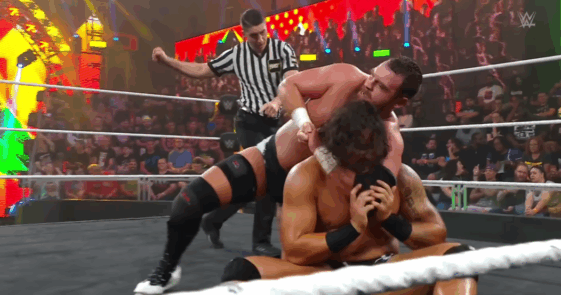 Who is Shiloh Hill: 5 Unknown Facts About WWE LFG's Winner