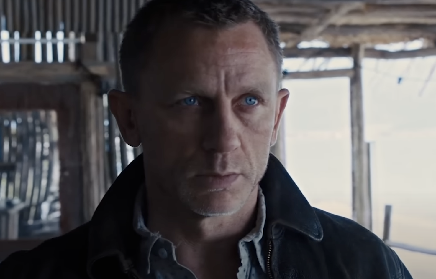 Daniel Craig and Cillian Murphy Set to Unite in La La Land Director’s ...