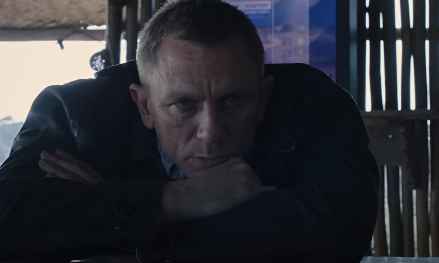 Daniel Craig and Cillian Murphy Set to Unite in La La Land Director’s ...