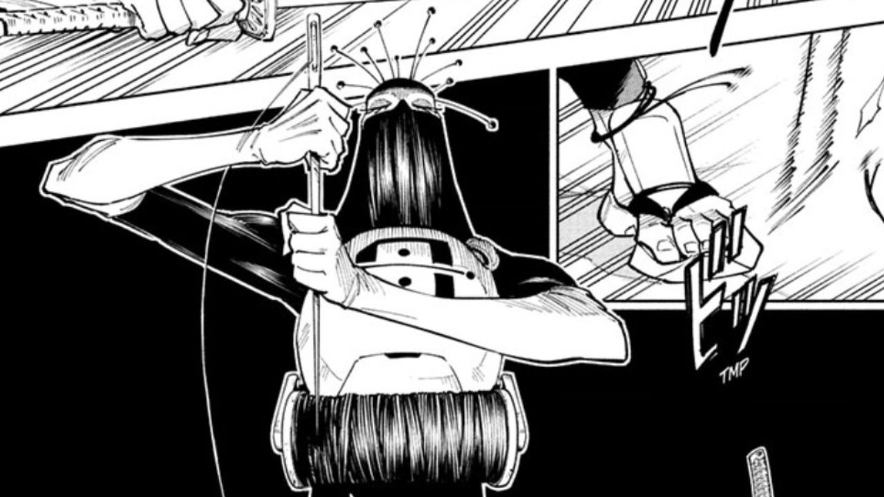 Jujutsu Kaisen Modulo Reveals Brand New Power System Without Special Grade Sorcerers