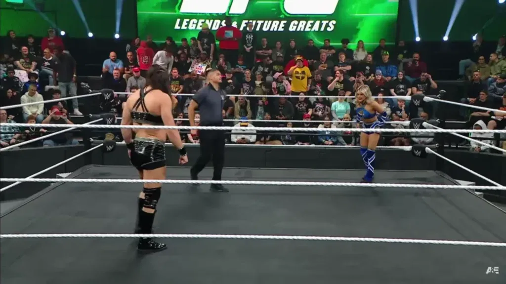 Who Is Dani Sekelsky: 4 Unknown Facts About WWE LFG Season 2 Winner