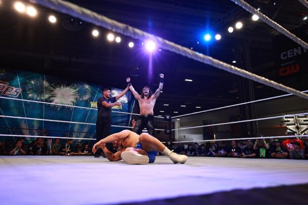 Who is Shiloh Hill: 5 Unknown Facts About WWE LFG's Winner