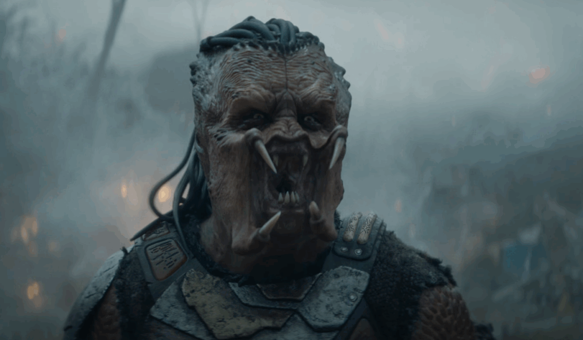 Predator: Badlands Final Trailer Makes You Root for The Yautja in The Most Dangerous Planet