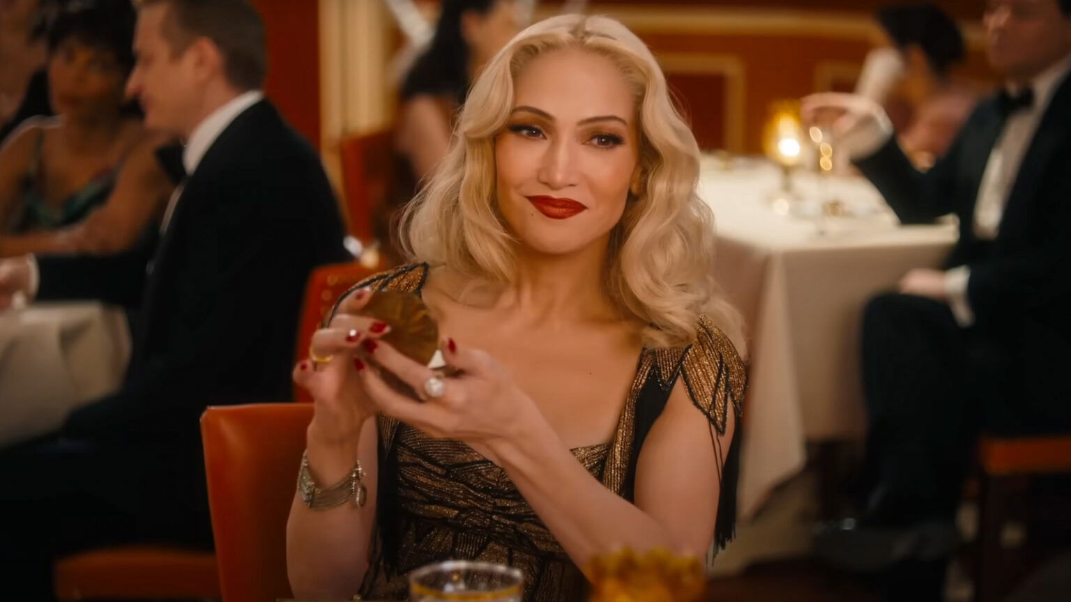 Are Ben Affleck and Jennifer Lopez Back Together? Kiss of the Spider ...