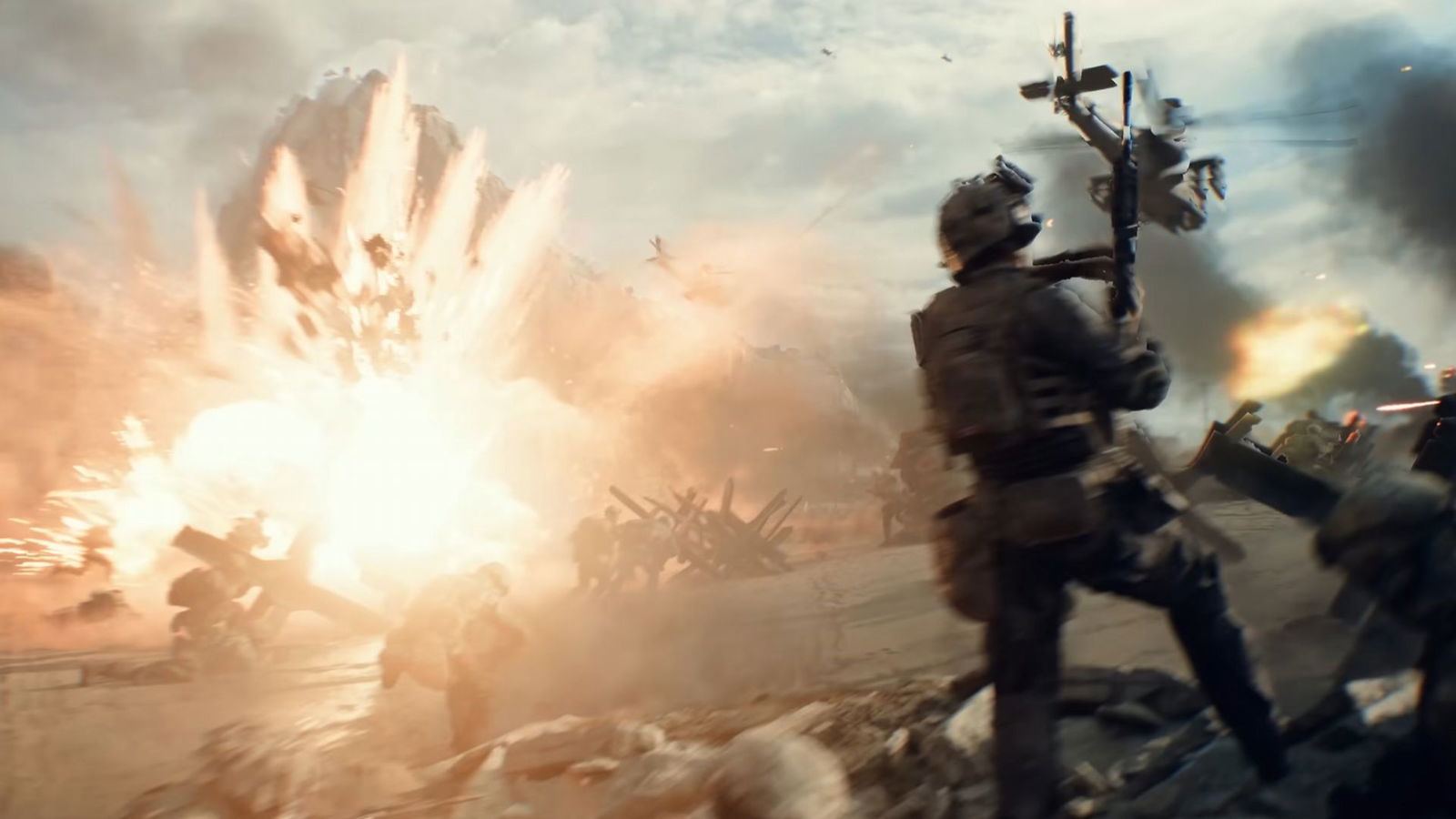 Naval Warfare Set to Rock Battlefield 6 in Post-Launch Update: Here’s ...