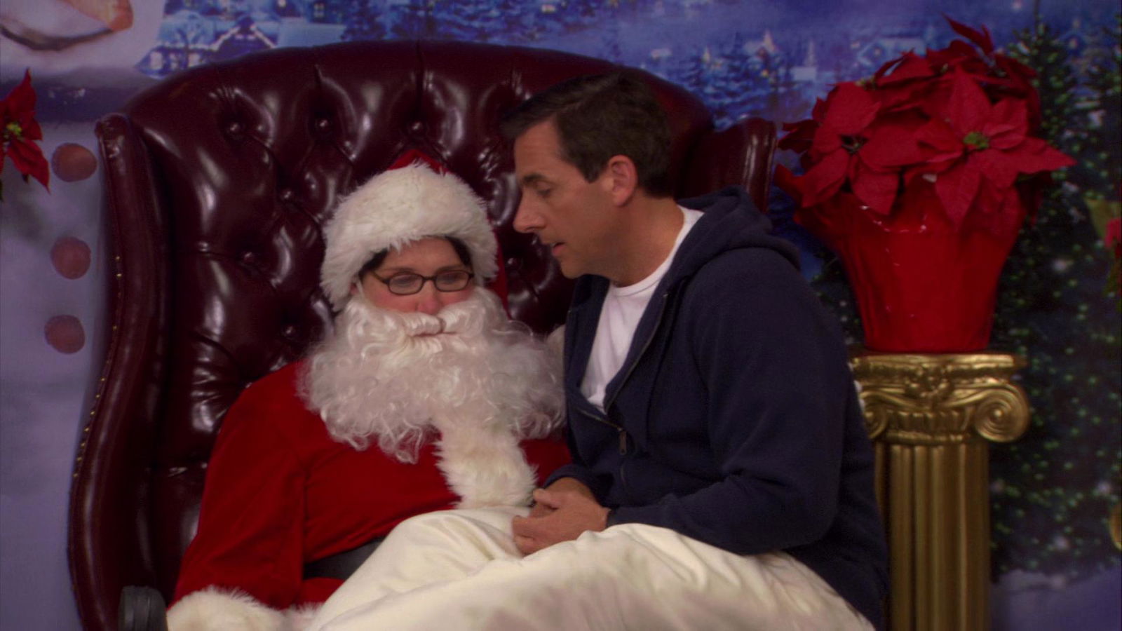 Every The Office Christmas Episode Ranked From Worst to Best