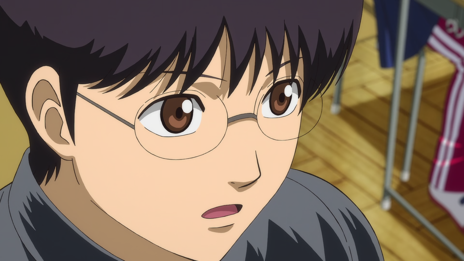 ‘Gintama: Mr. Ginpachi’s Zany Class’ Season 1 Episode Count, Release ...