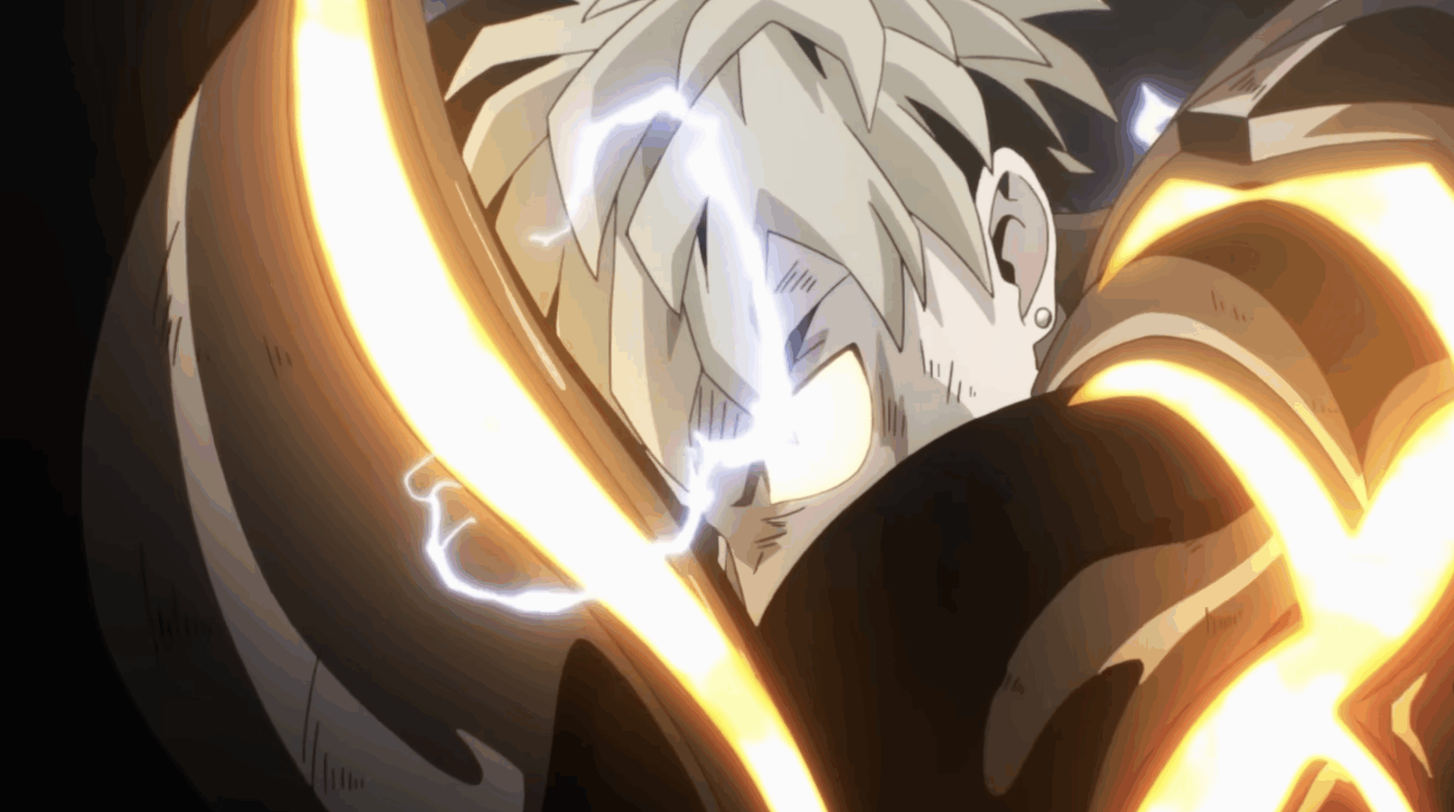 All 12 Genos Forms in One Punch Man, Ranked Weakest to Saitama-Level