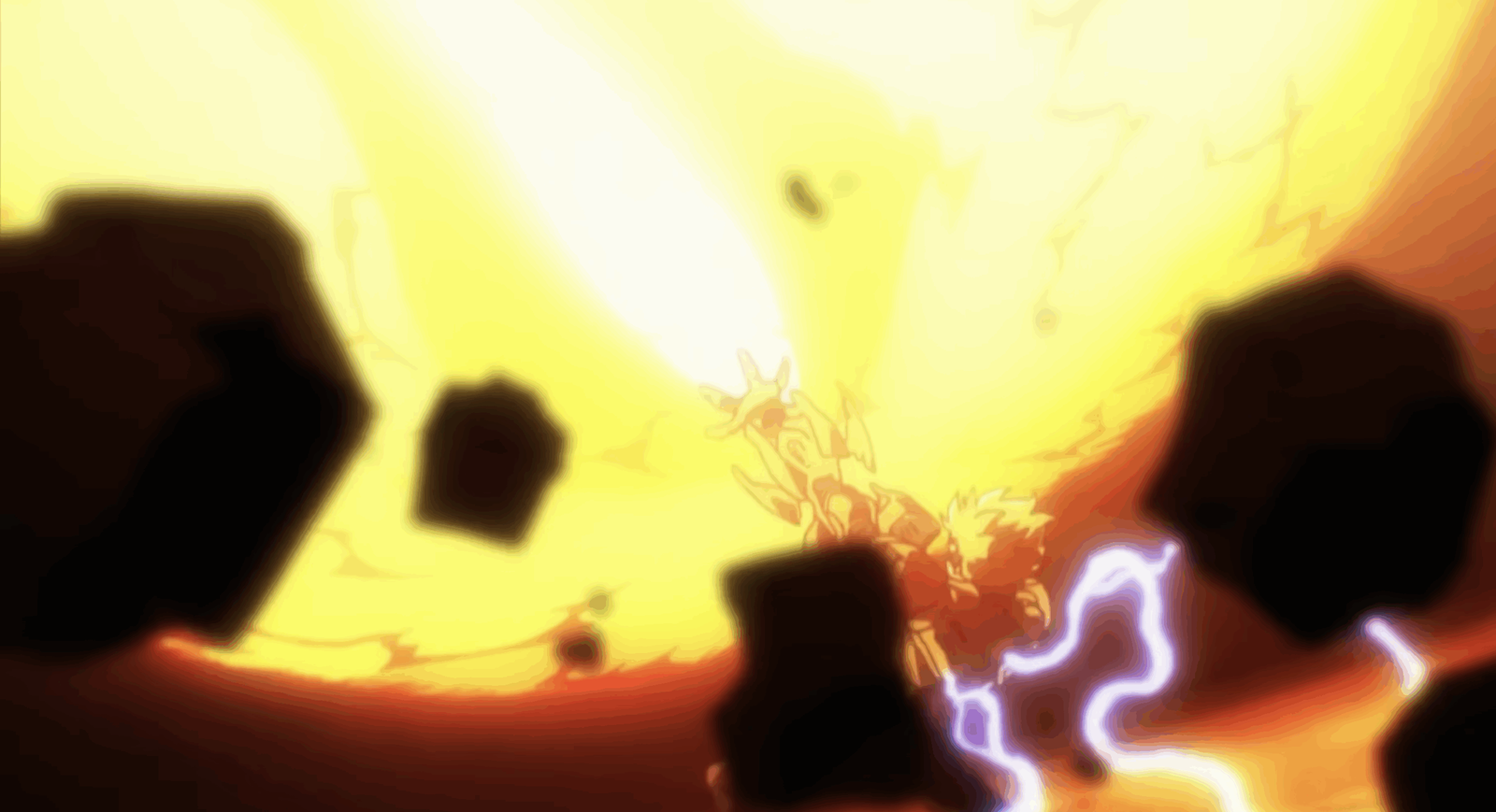 All 12 Genos Forms in One Punch Man, Ranked Weakest to Saitama-Level