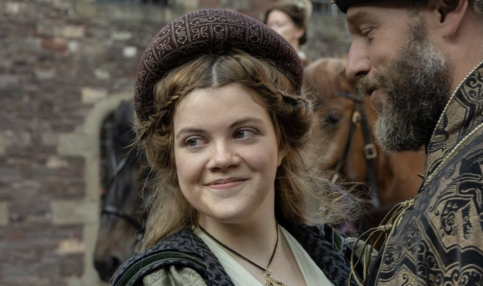 Emma Watson Got Competition: 20 Years Later, Narnia Actress Is a Multi ...