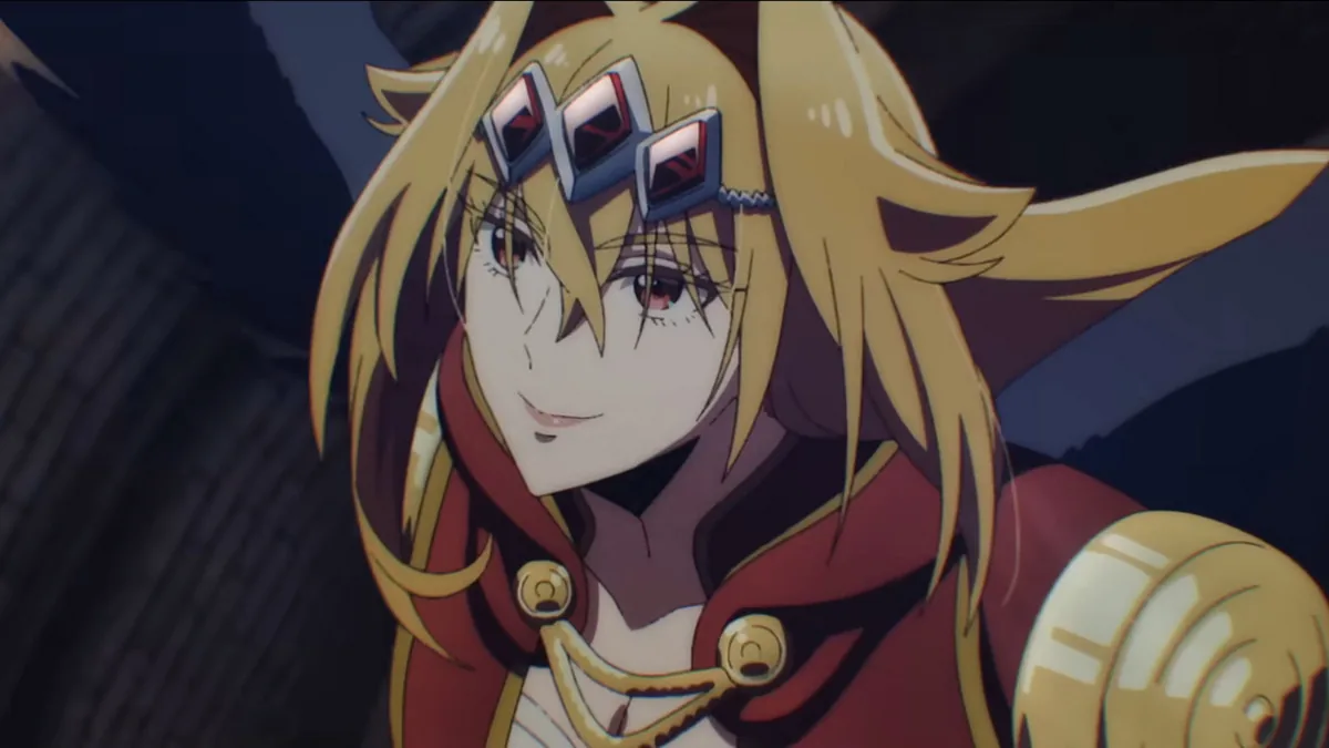 A Wild Last Boss Appeared! - Episode 3 Release Date & Where to Watch