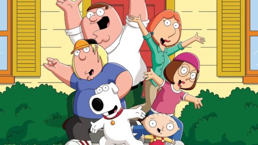 What Happened to the Family Guy’s Ernie the Giant Chicken?