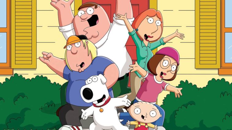 What Happened to the Family Guy’s Ernie the Giant Chicken?