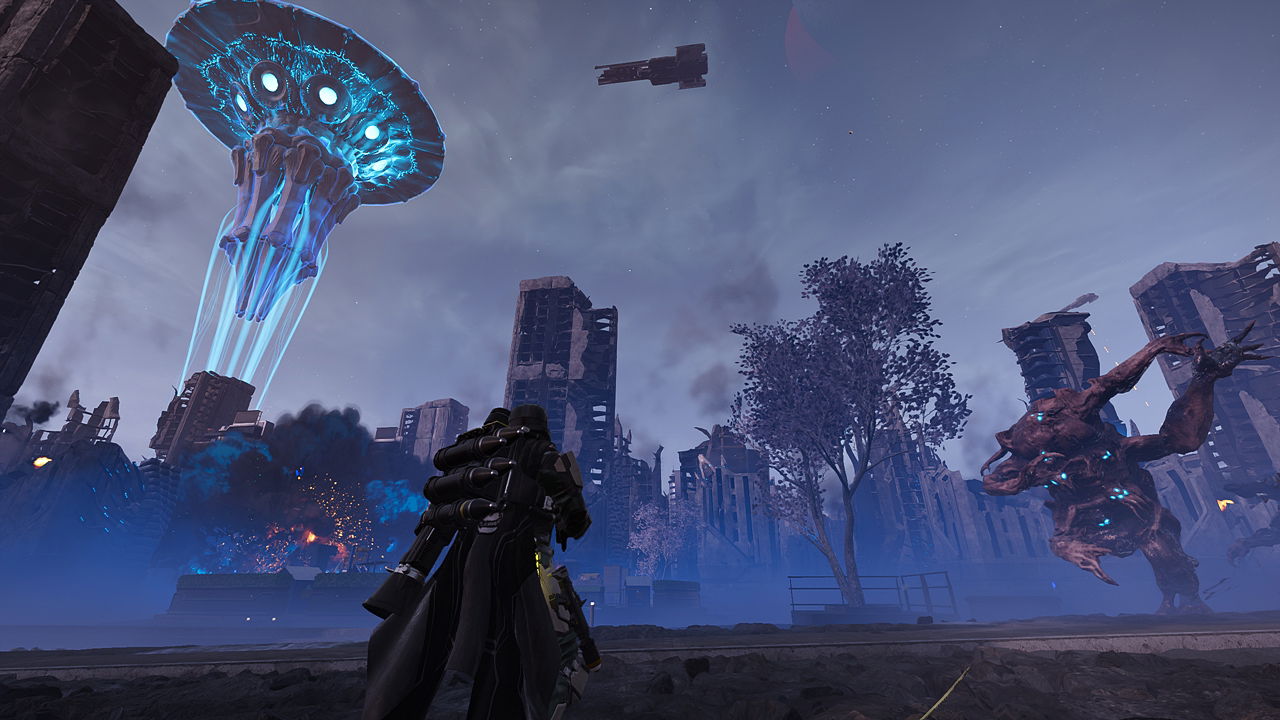 Helldivers 2 New Major Order May Have Confirmed The Return of Some ...