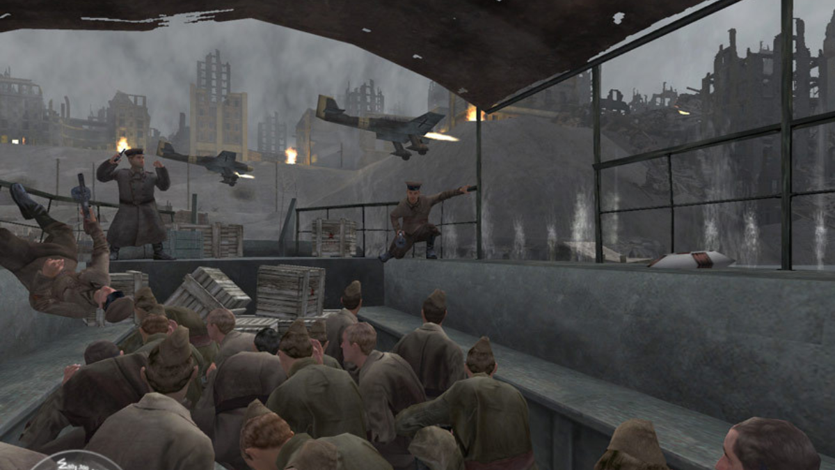 How To Play All Call of Duty Games In Order