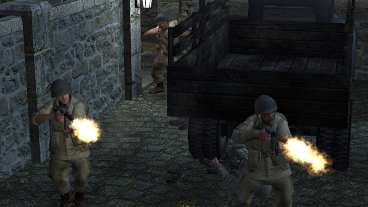 How To Play All Call of Duty Games In Order
