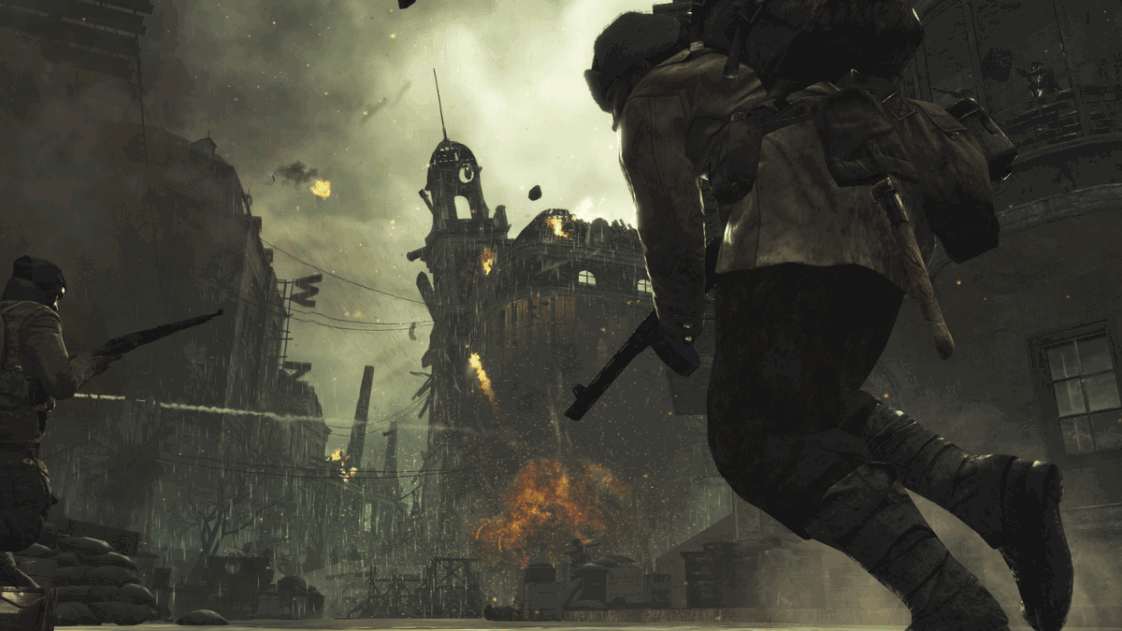 How To Play All Call of Duty Games In Order
