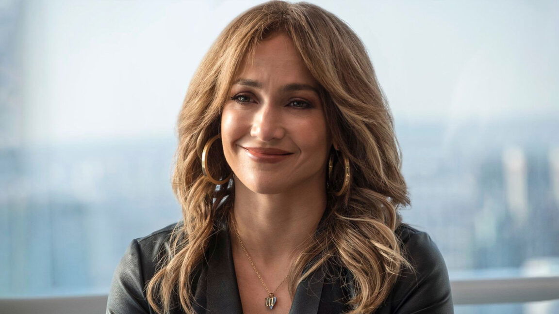 Office Romance (2026): Everything We Know About Jennifer Lopez and ...