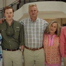 Monster in the Family: The Stacey Kananen Story: Release Date, Cast ...