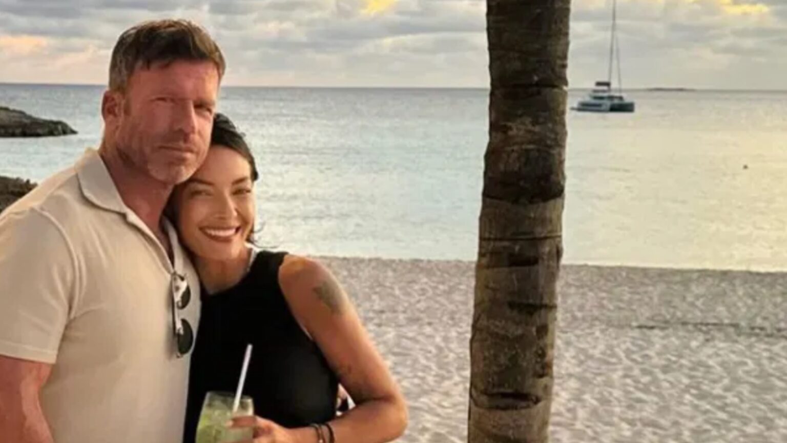 Who Is Taylor Sheridan Married To? Everything We Know About His Wife ...