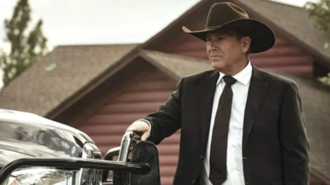 The Gray House Season 1: Episode Count, Runtime & Release Schedule