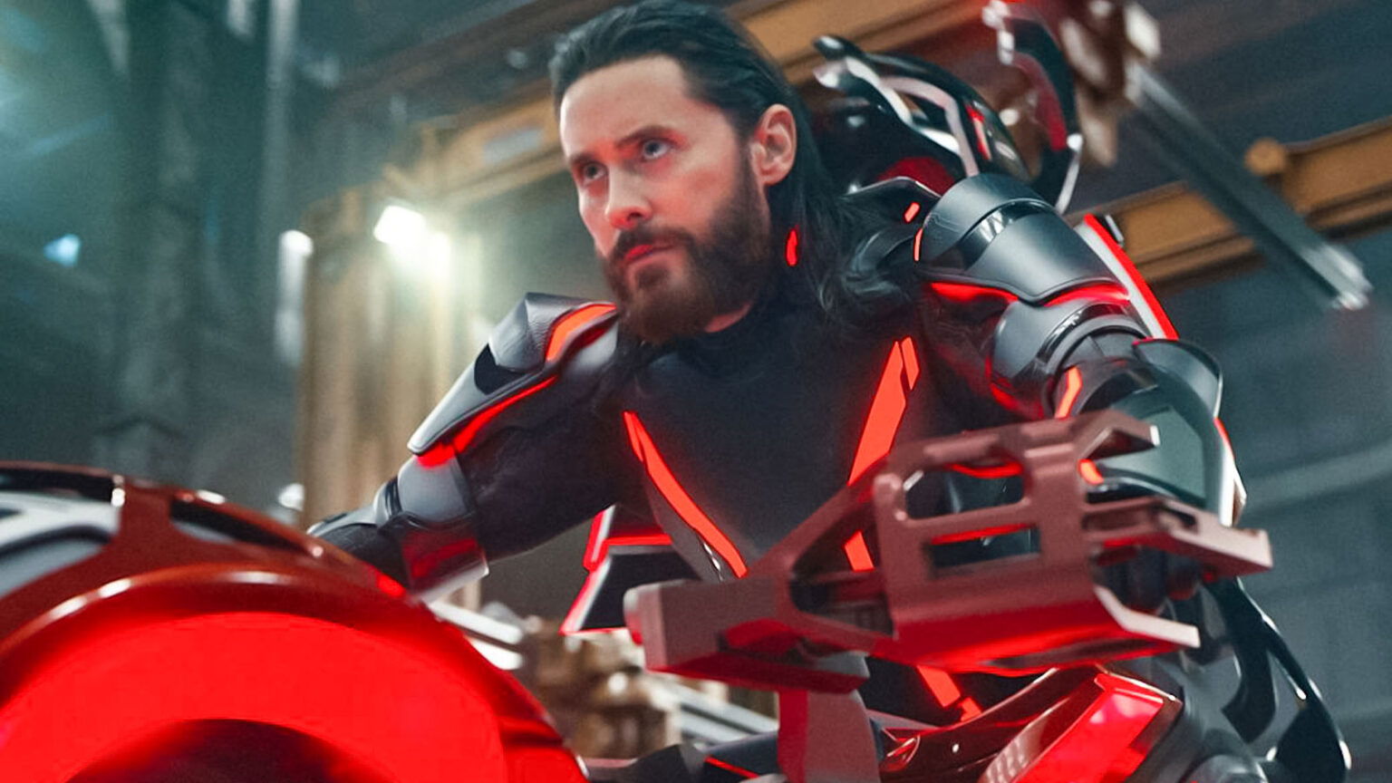 Every Time Jared Leto Took Method Acting to The Extreme, Ranked Bizarre ...