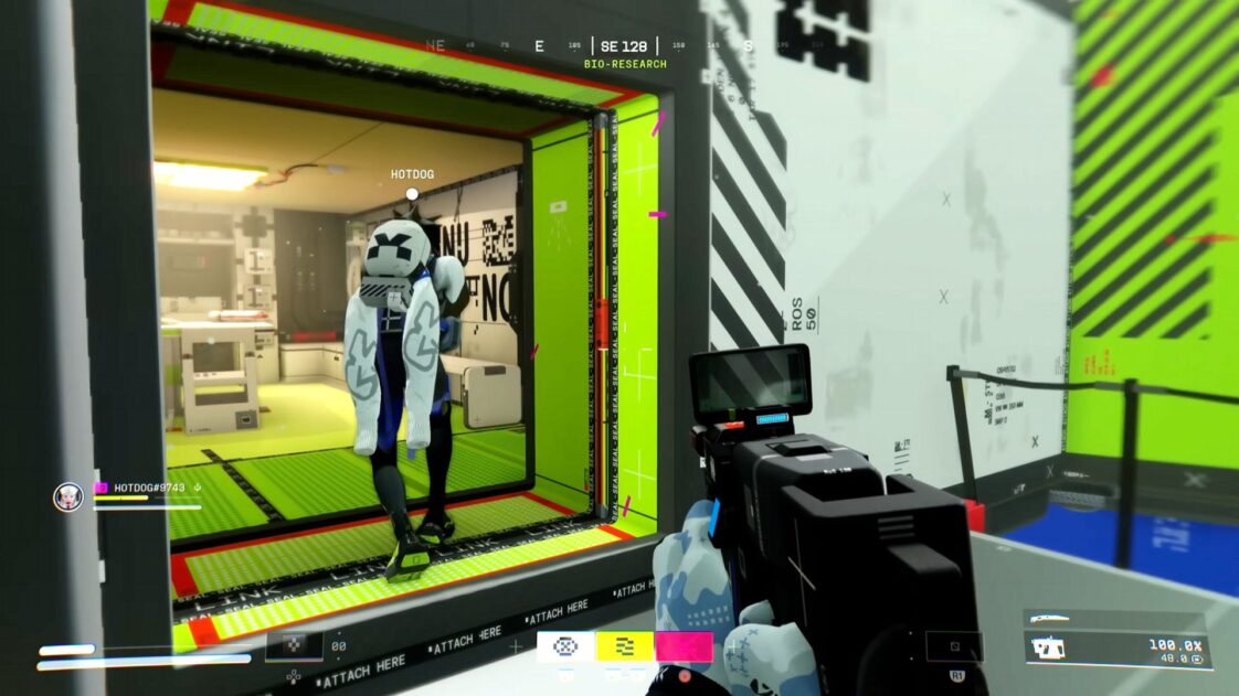 Bungie’s Marathon Leak: Affordable $40 Base Price, Deluxe Edition ...