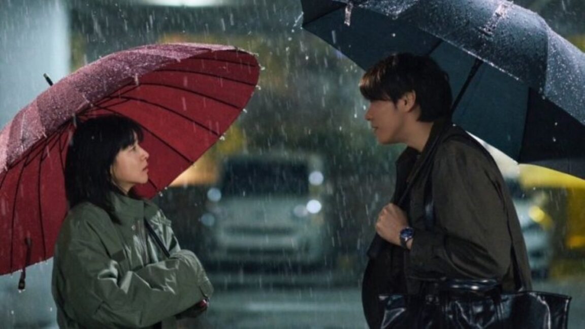 Walking on Thin Ice Episode 8: Release Date, Time, and Where to Watch