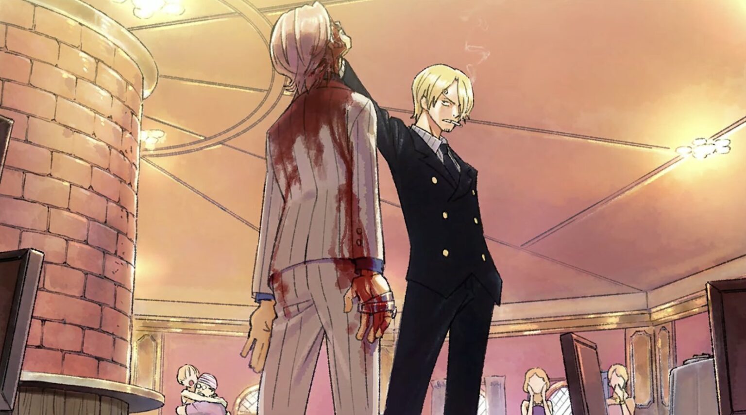 WIT Studio’s One Piece Remake: 7 Ways It’ll Be Different From the ...