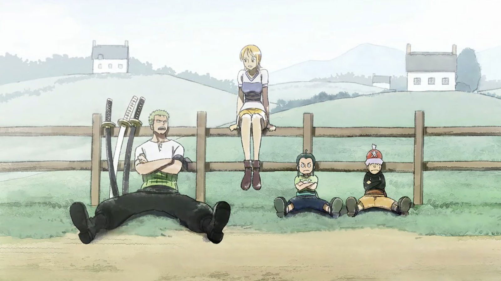 WIT Studio’s One Piece Remake: 7 Ways It’ll Be Different From the ...