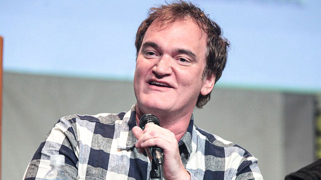 Why Does Quentin Tarantino Hate Paul Dano?