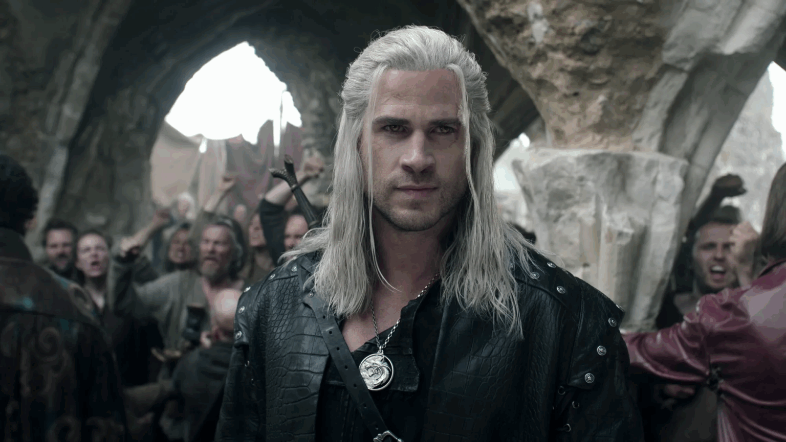 The Witcher Season 4 vs Henry Cavill's Highlander Reboot: Release ...