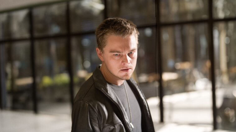 The Departed Ending Explained: How Did Dignam Find Out Matt Damon Was ...