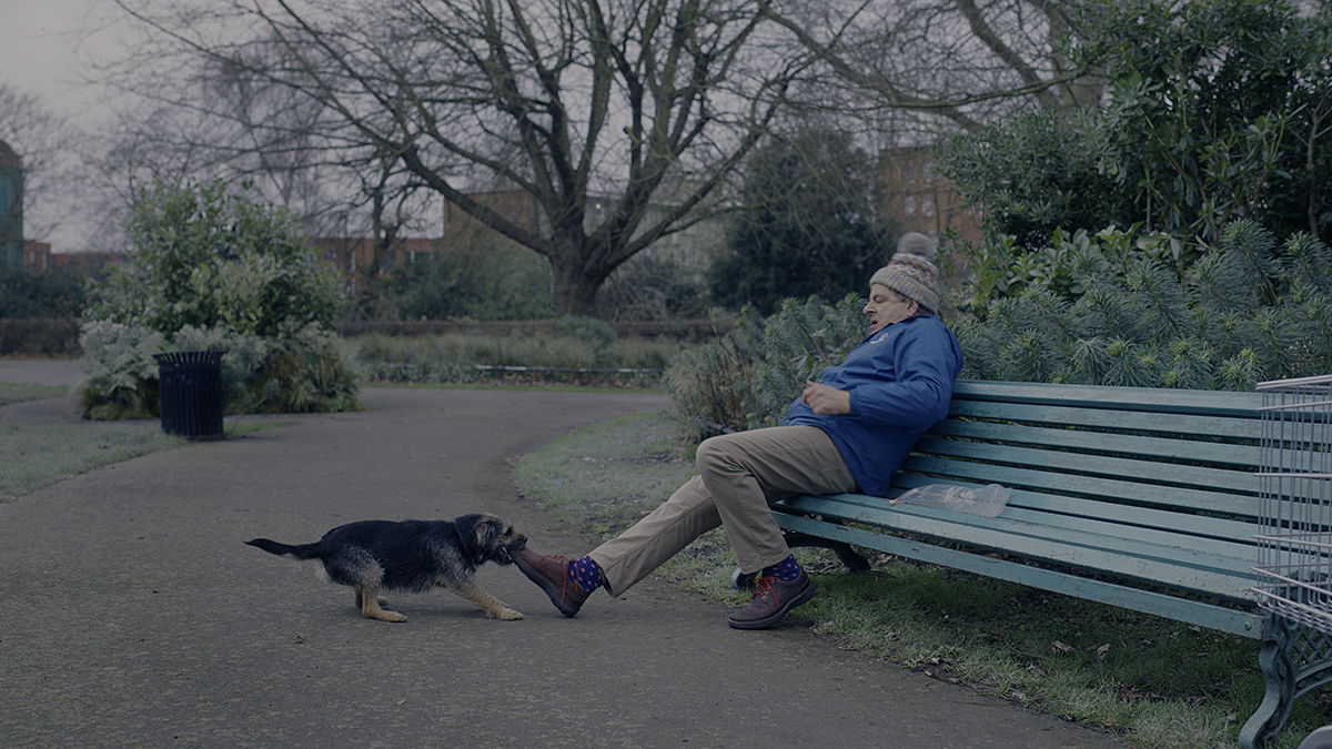 Is Mr. Bean Back? Rowan Atkinson Stars in Netflix’s Man Vs. Baby