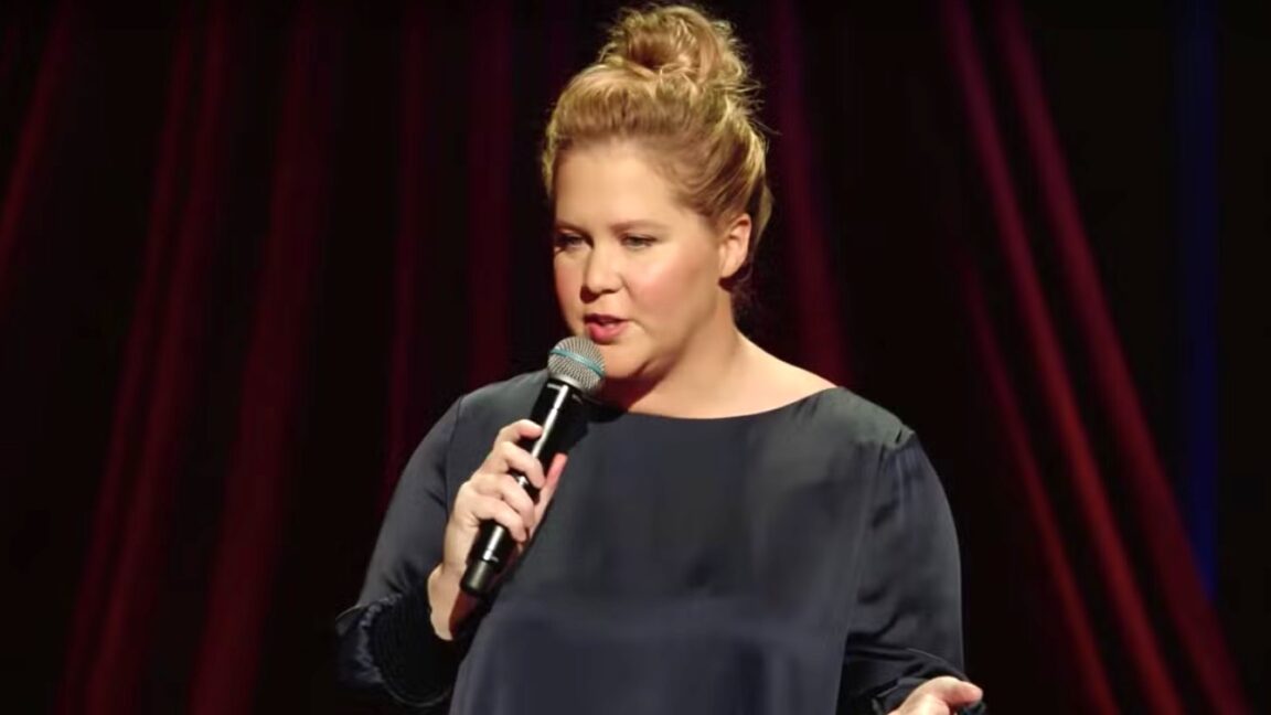 Why Hollywood Won’t Cast Amy Schumer Anymore