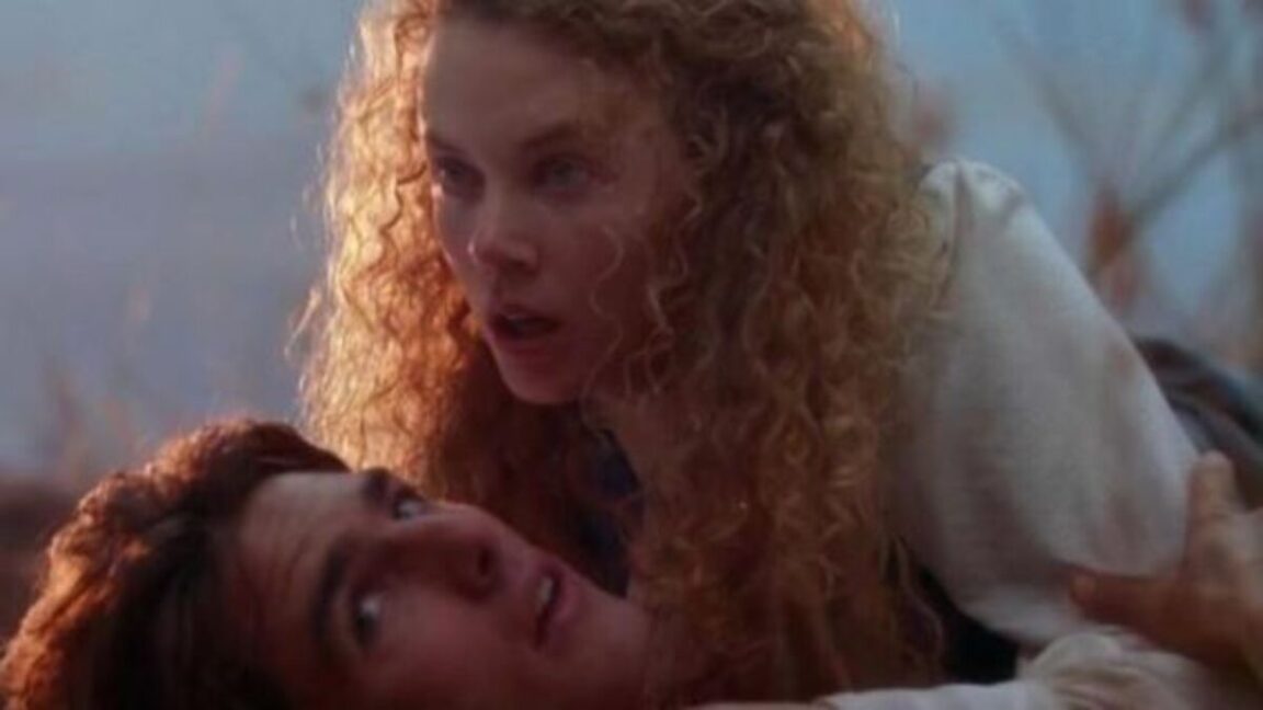 What Happened to Tom Cruise and Nicole Kidman's Adopted Daughter ...