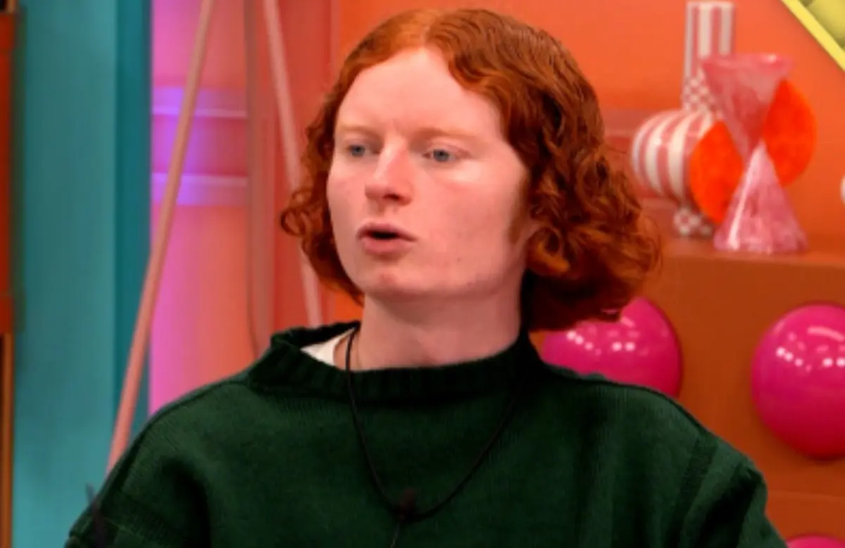 Big Brother Season 27: Who Is George Gilbert? Age, Nationality ...