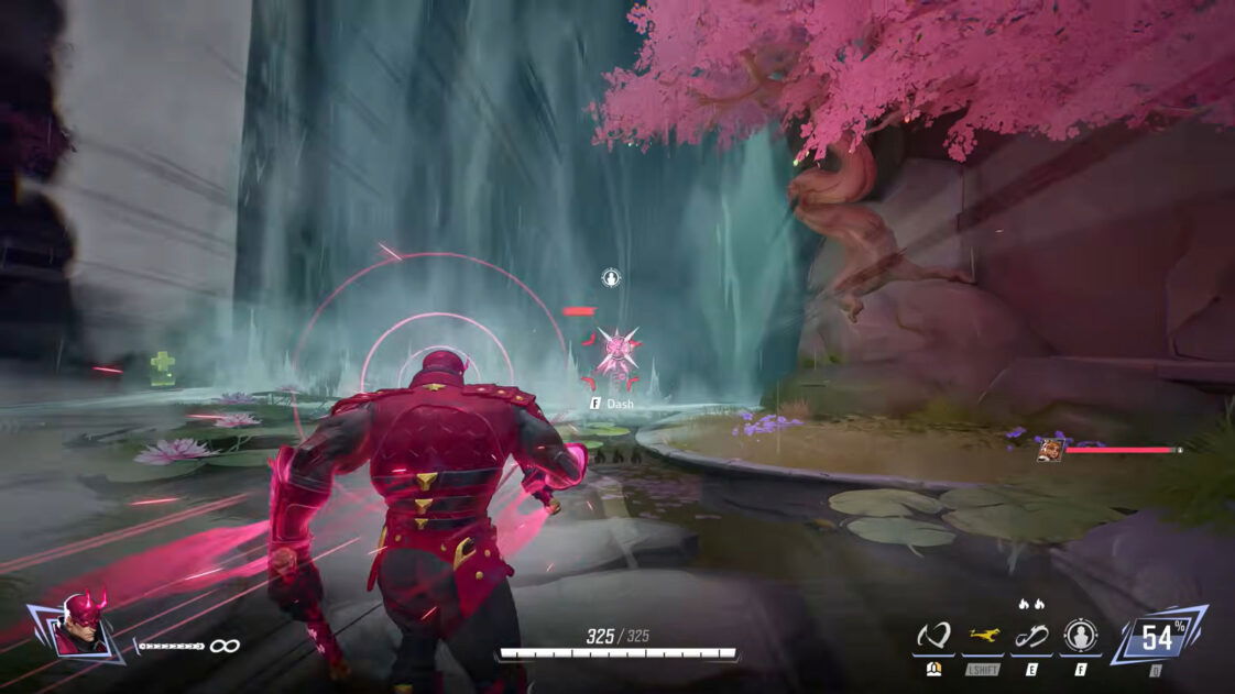 Master This Daredevil Ability and Become Nearly Invincible in Marvel Rivals