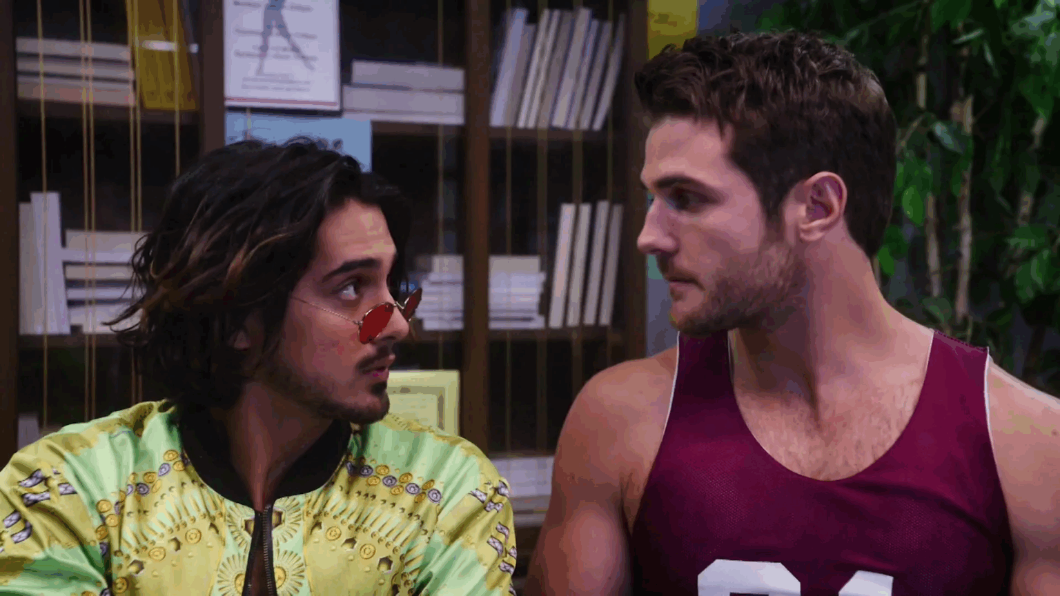 Why Hollywood Won't Cast Breaking Bad's RJ Mitte Anymore